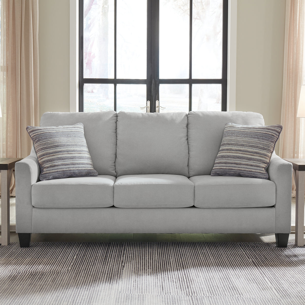 Sam's Furniture - Ashley Furniture - Adlai Living Room