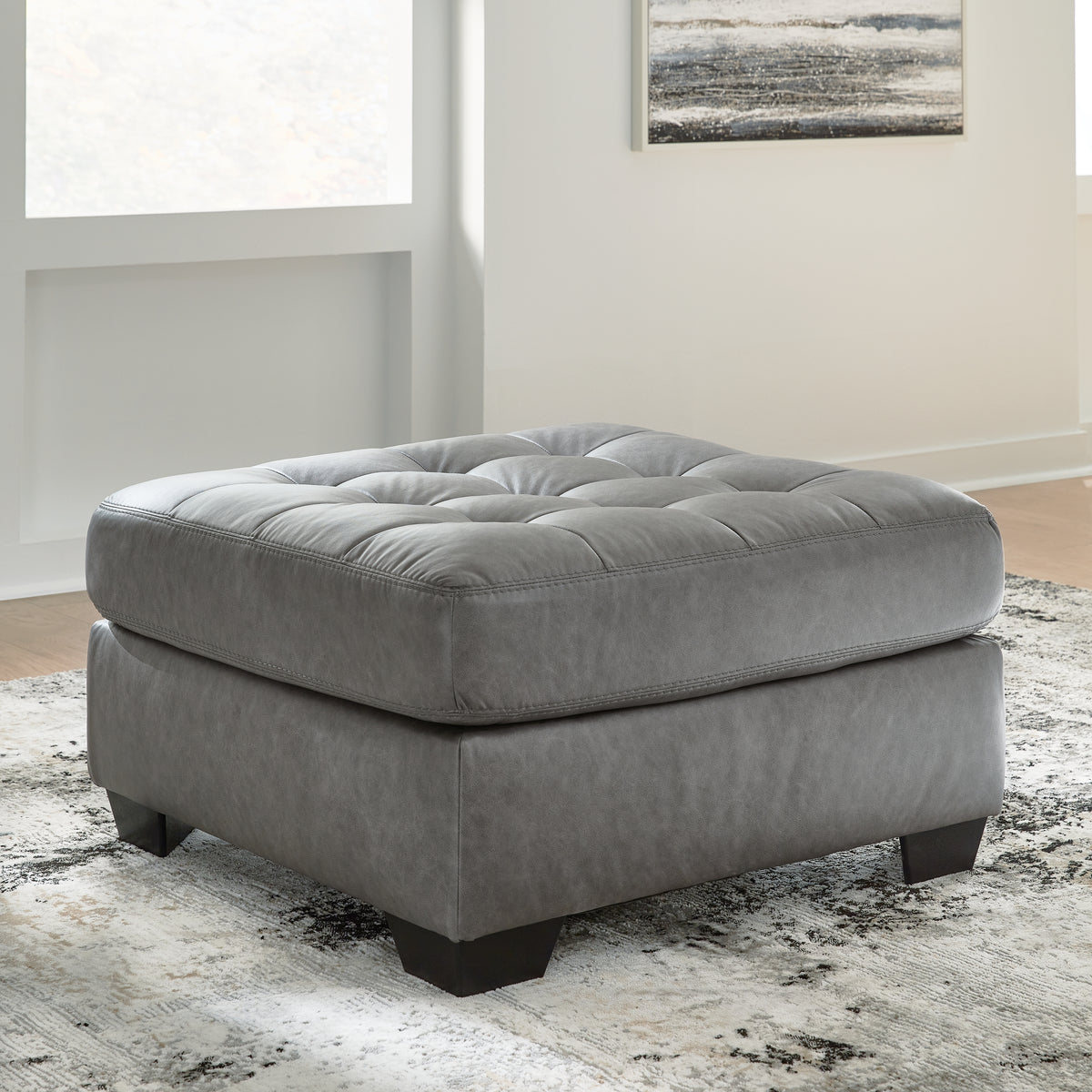 Sam's Furniture - Ashley Furniture - Clairette Court Living Room