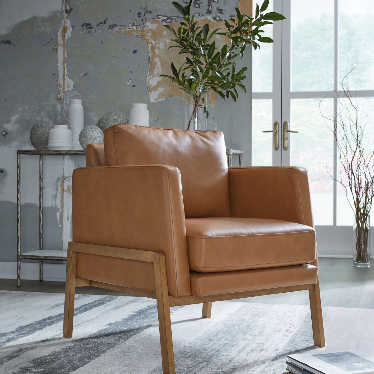 Numund Accent Chair – Sam's Furniture