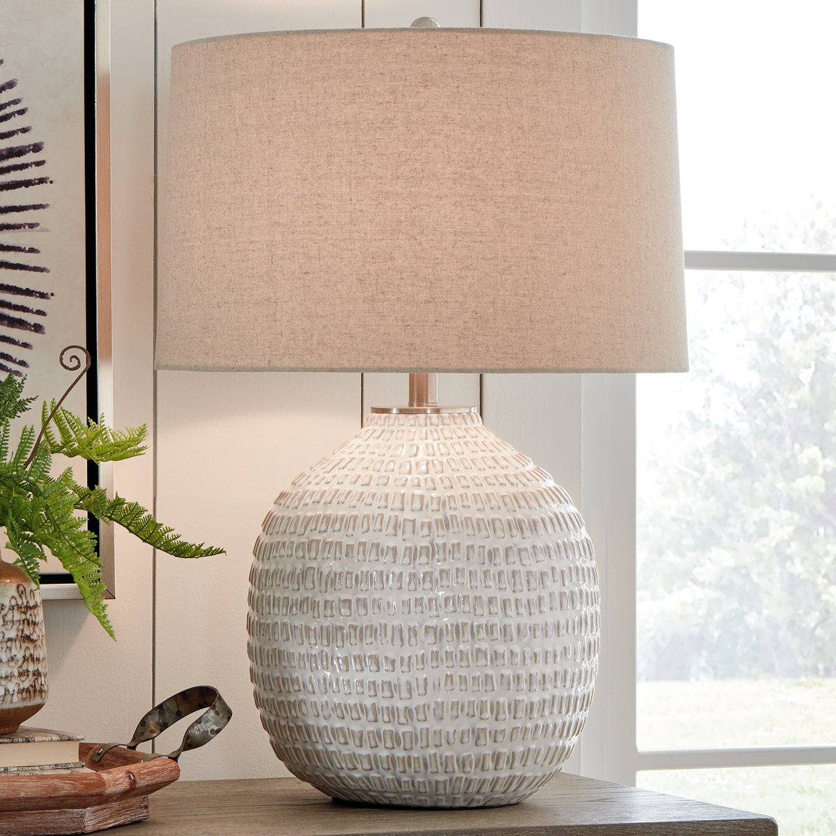 Jamon Lighting – Sam's Furniture