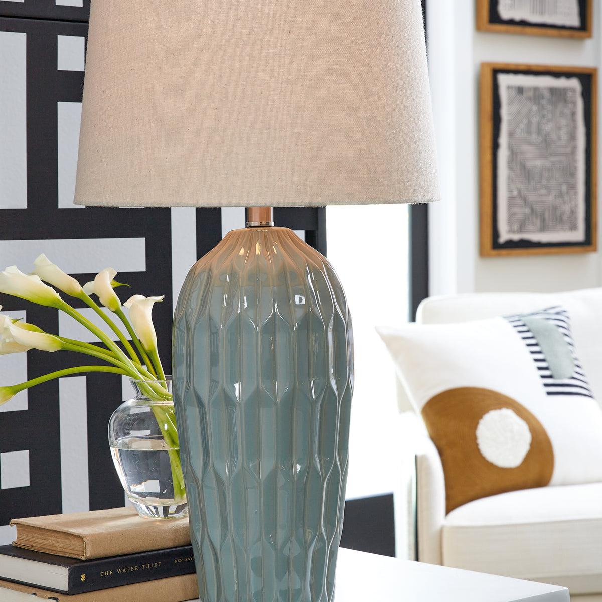 Hadbury Lighting – Sam's Furniture