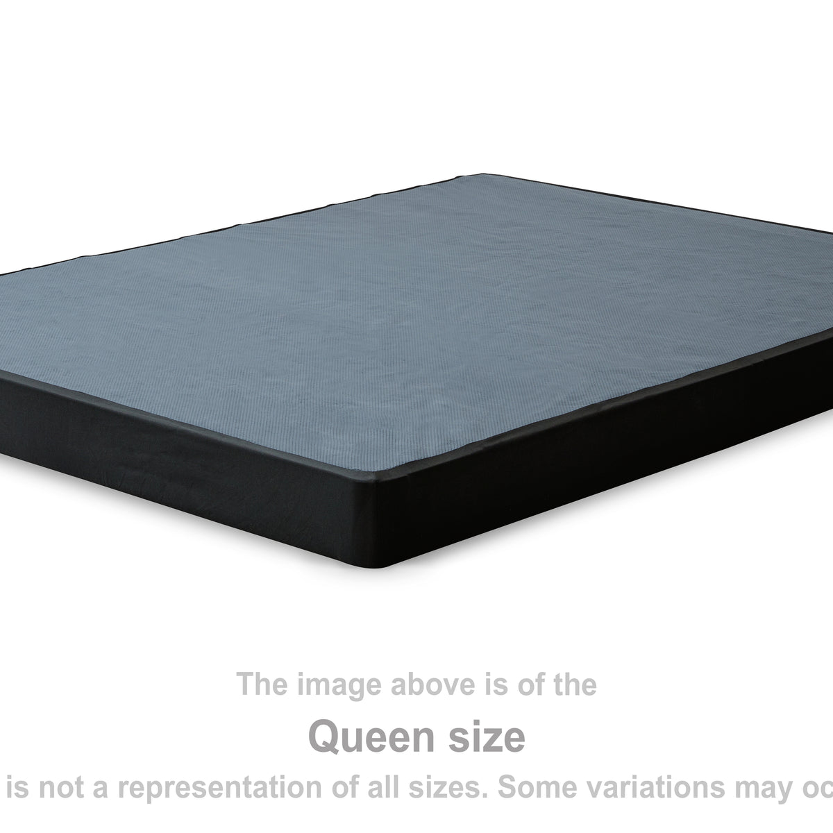 Sam's Furniture - Ashley Furniture - Low Profile Twin XL Foundation