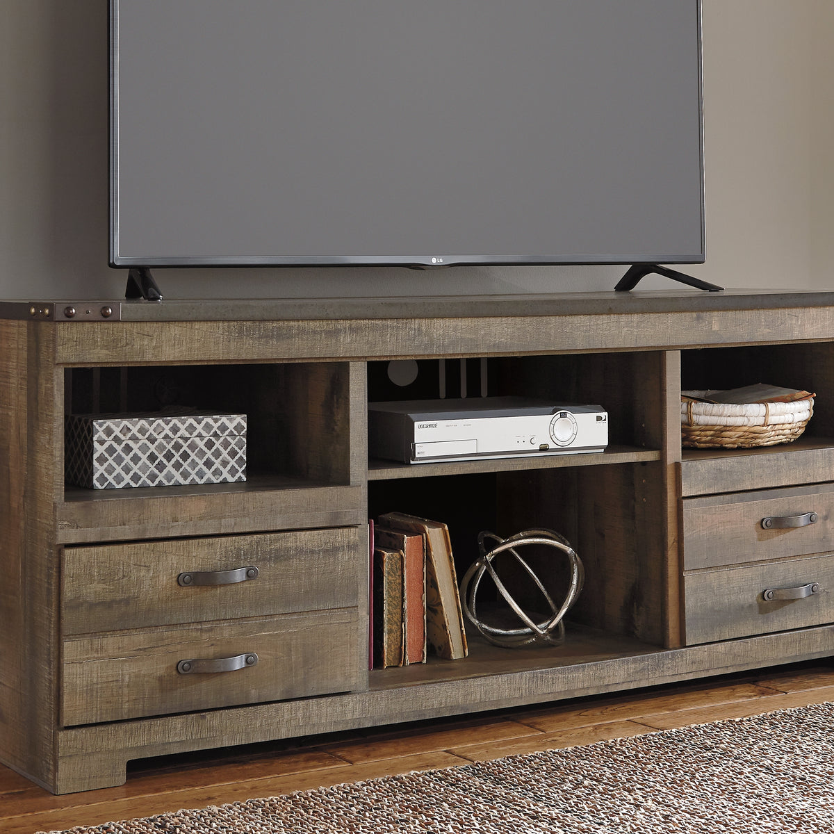 Trinell TV Stand – Sam's Furniture