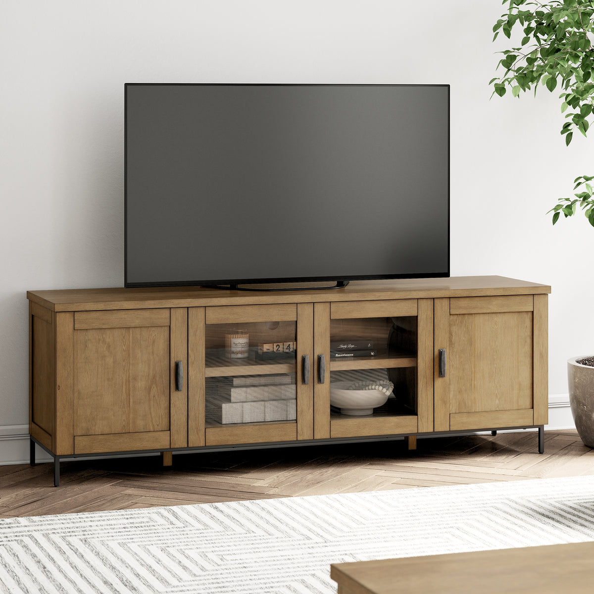 Torlanta TV Stand – Sam's Furniture